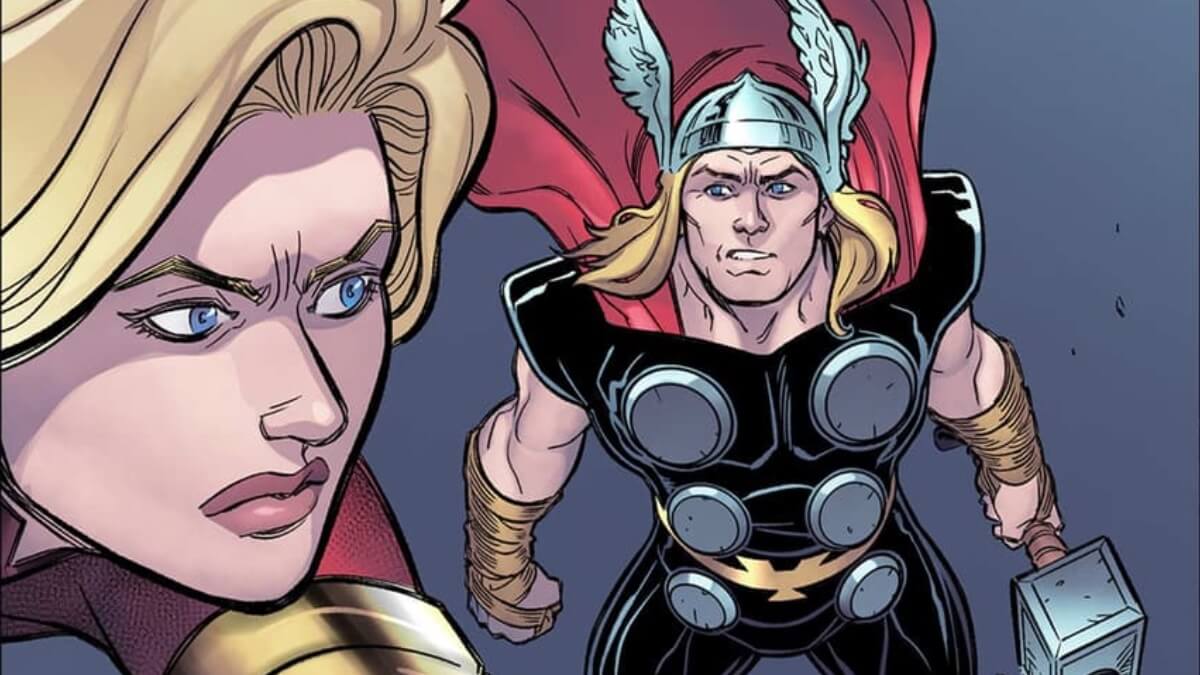 Marvel Infinity Comics: What Is Coming To The Digital Platform | The ...