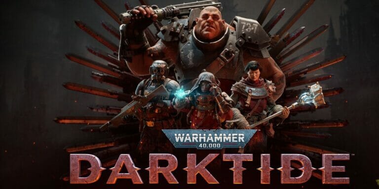 Best Class in Warhammer 40K Darktide: All Classes Ranked | The Nerd Stash