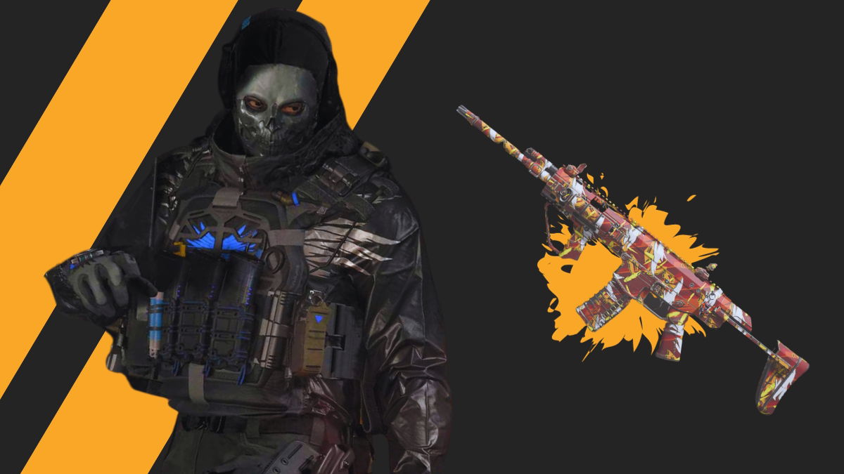 Best MCW Loadout in Modern Warfare 3 Multiplayer | The Nerd Stash