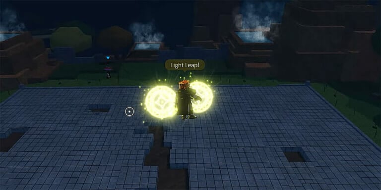 Arcane Odyssey: Magic Tier List | The Nerd Stash