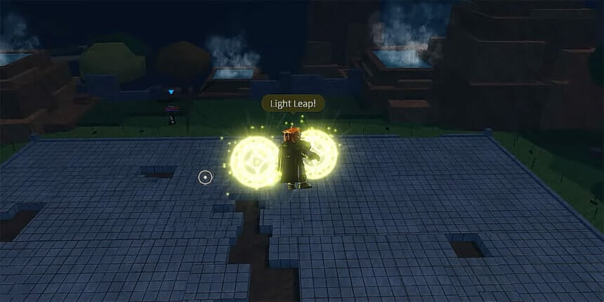 Arcane Odyssey: Magic Tier List | The Nerd Stash