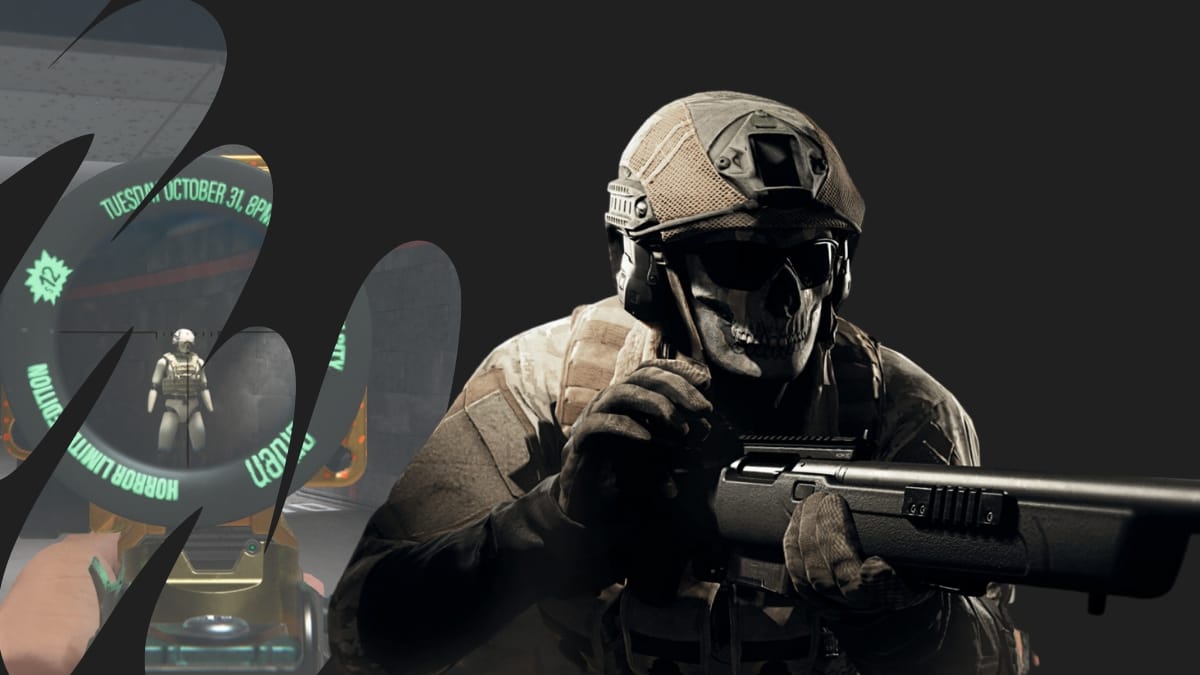 Best Warzone LMG Loadout in Season 6 | The Nerd Stash