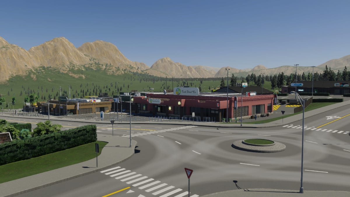 Cities: Skylines 2 - All Starting Maps Ranked | The Nerd Stash