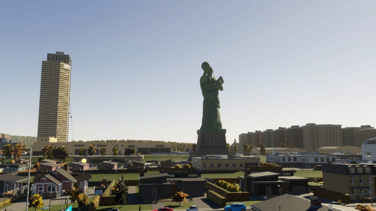 Cities: Skylines 2: 5 Essential Tips to Build the Perfect City | The ...