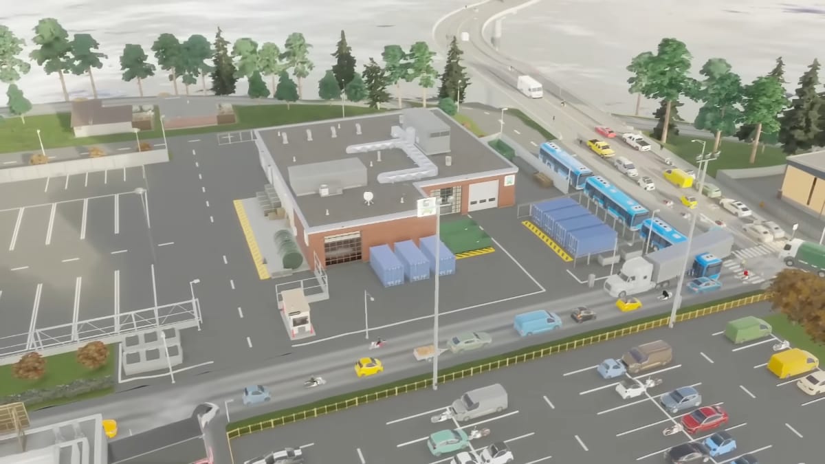 Best Practices for Public Transit in Cities: Skylines 2 | The Nerd Stash