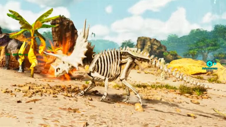 Complete Dino ID List for Ark: Survival Ascended | The Nerd Stash