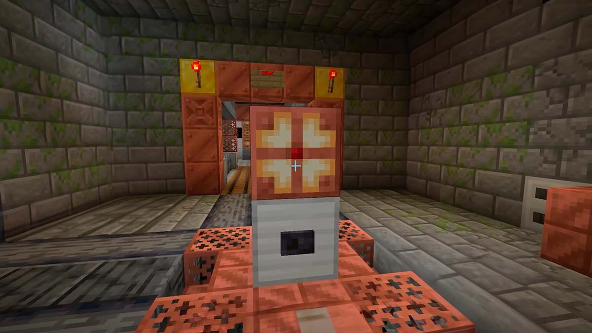 How Does the Copper Bulb Work in Minecraft? Explained | The Nerd Stash