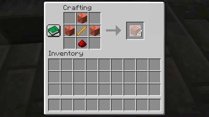 How Does the Copper Bulb Work in Minecraft? Explained | The Nerd Stash