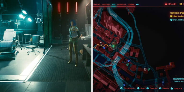 Best Ripperdocs in Cyberpunk 2077 (2.0) | The Nerd Stash