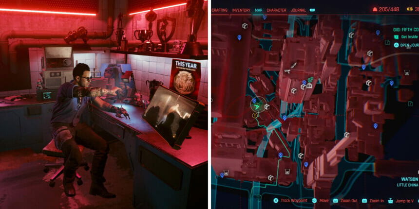 Best Ripperdocs in Cyberpunk 2077 (2.0) | The Nerd Stash