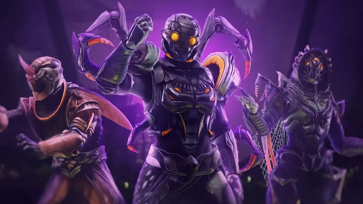 Destiny 2 Update 7.2.5.1 Makes A lot Of Fixes | The Nerd Stash