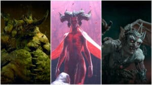 Diablo 4 Season 4 Uber Boss Guide (How to Summon Uber Bosses) | The ...