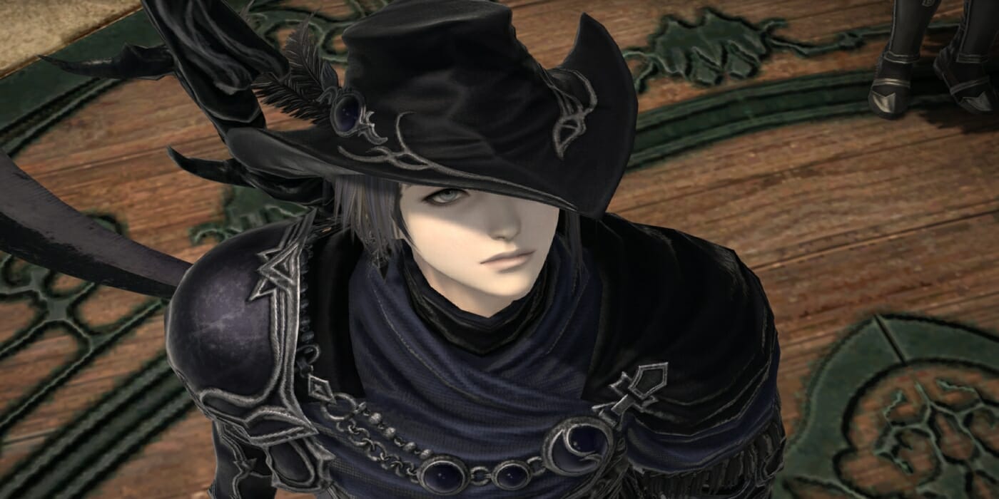 FFXIV 6.5: How to Unlock the Lunar Subterrane Dungeon | The Nerd Stash