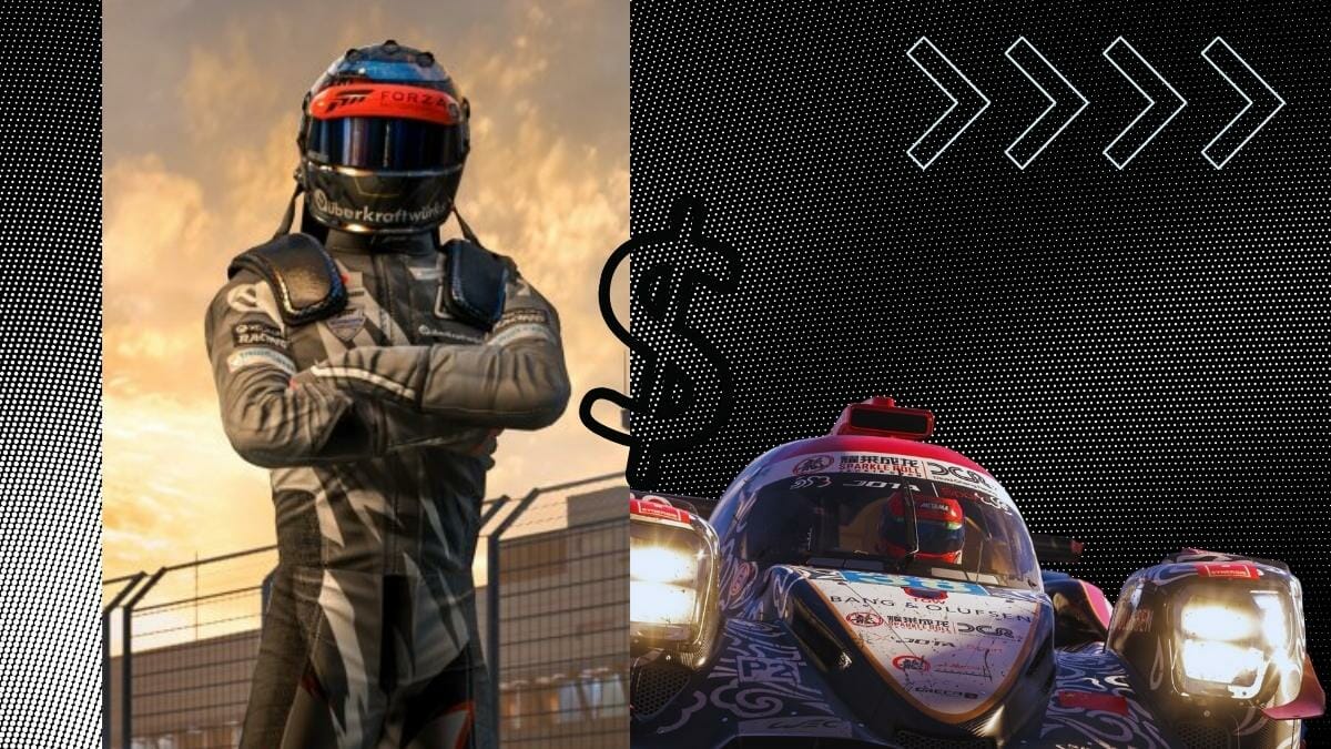 Forza Motorsport Money Glitch Guide | The Nerd Stash