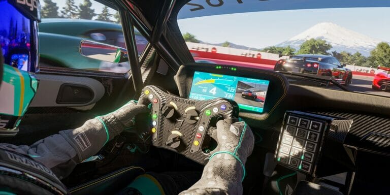 Does Forza Motorsport Have Split Screen? Answered | The Nerd Stash