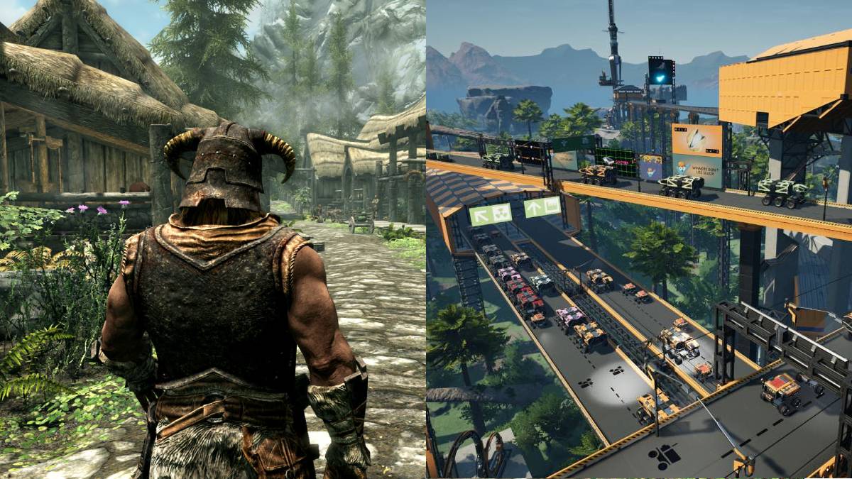 10 Video Games That Never Get Boring | The Nerd Stash