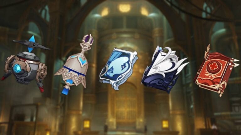 Genshin Impact: Best Wriothesley Build and Team Comp | The Nerd Stash