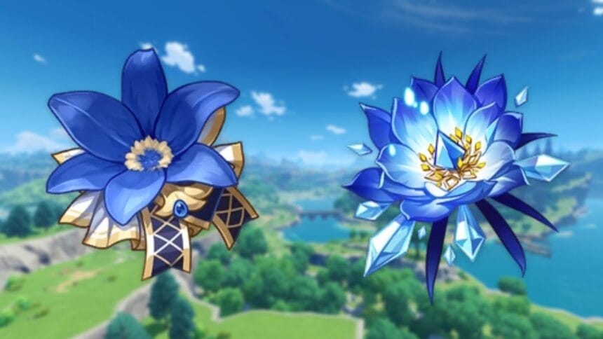 Genshin Impact: Best Kaeya Build and Team Comp | The Nerd Stash