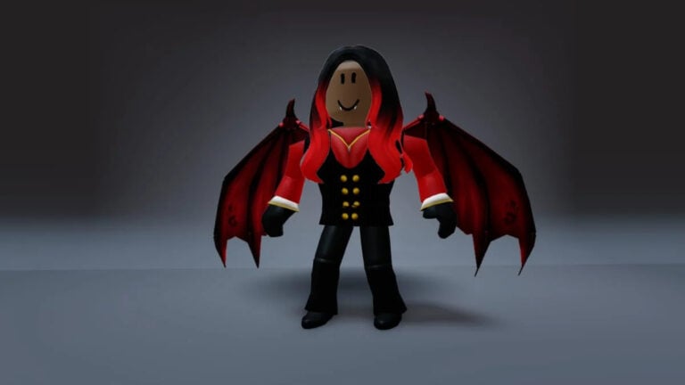 15 Best Halloween Avatars/Costume Ideas in Roblox | The Nerd Stash