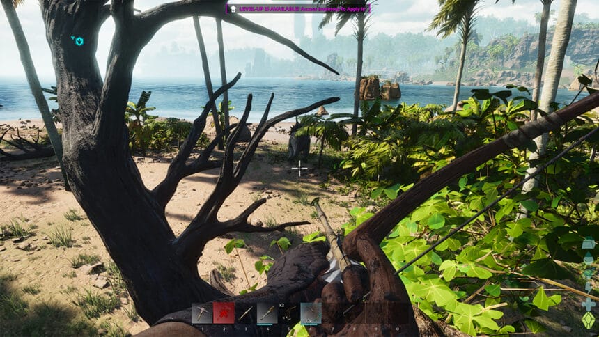 How To Tame a Triceratops in Ark: Survival Ascended | The Nerd Stash