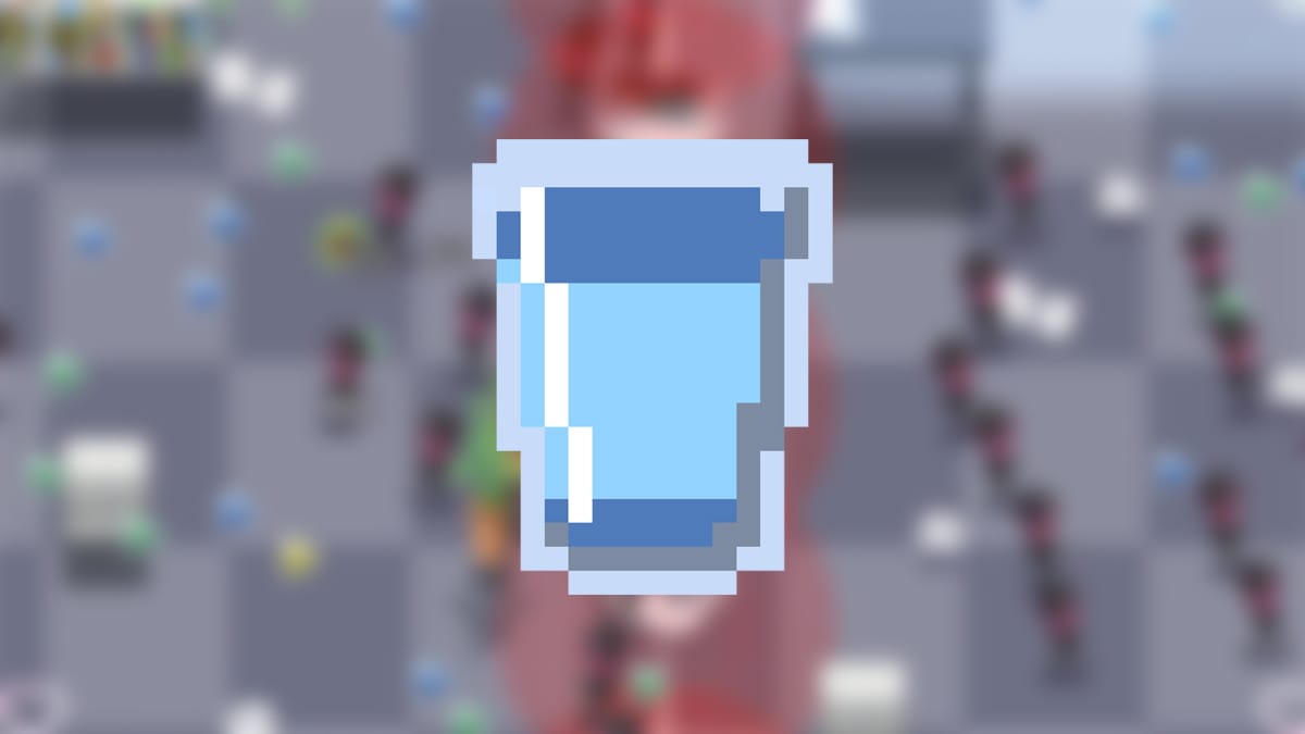 Holocure Halu Item Explained | The Nerd Stash