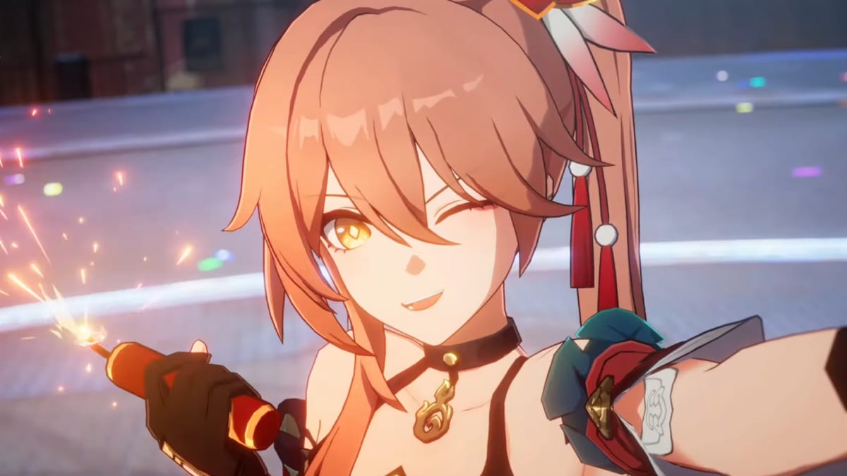 Best Build and Team Comp for Guinaifen in Honkai: Star Rail | The Nerd ...