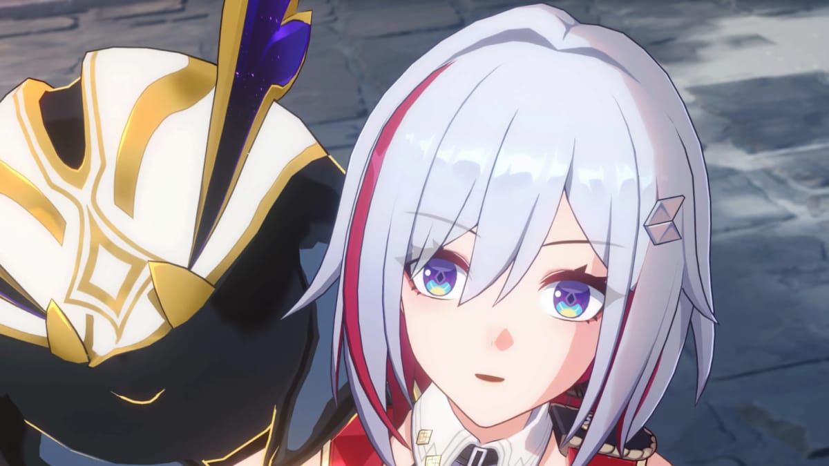 Best Build and Team Comp for Topaz in Honkai: Star Rail | The Nerd Stash