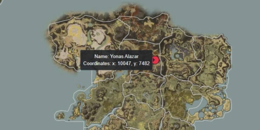 How To Complete Beyond The Gates in New World | The Nerd Stash