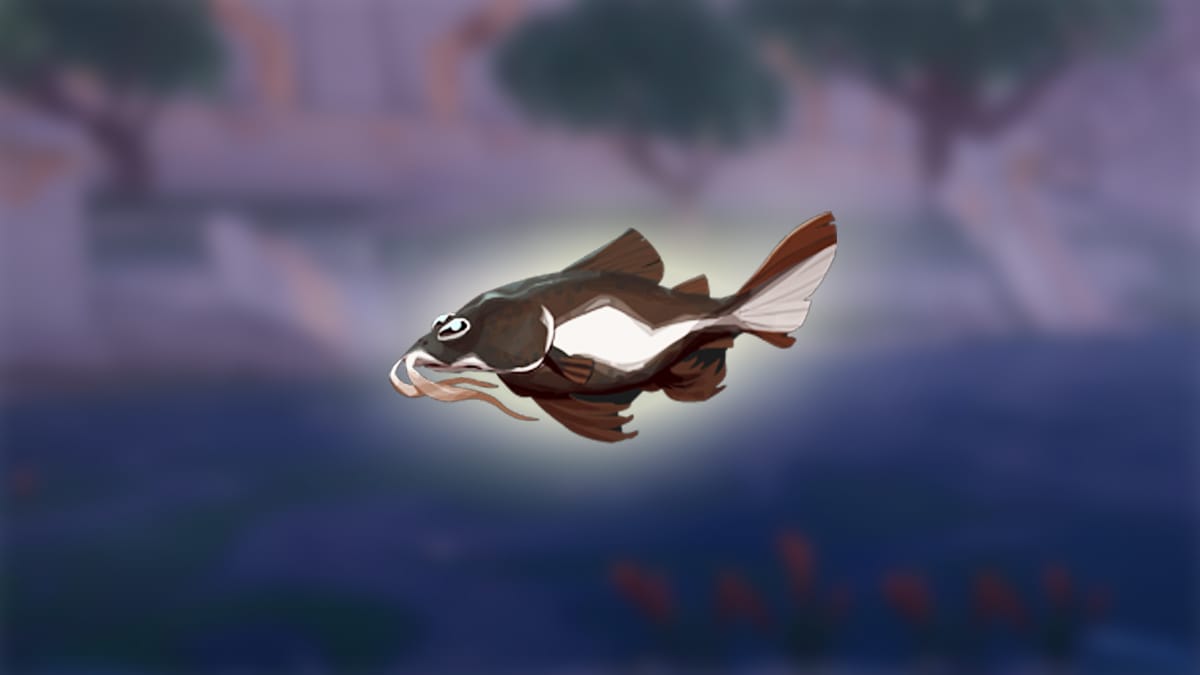 How To Find and Catch Kilima Catfish in Palia | The Nerd Stash