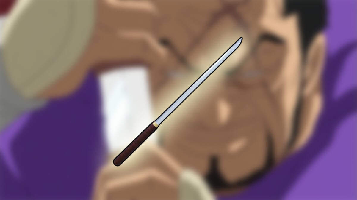 How To Get Gravity Cane in Blox Fruits | The Nerd Stash