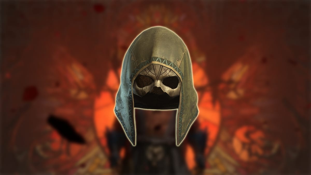 How To Get Harlequin Crest in Diablo 4 | The Nerd Stash