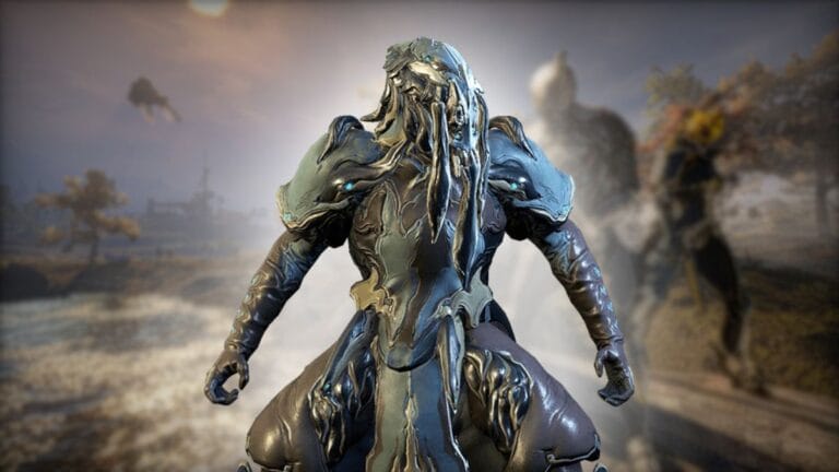 How To Get Hydroid in Warframe | The Nerd Stash