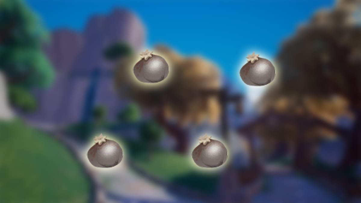 How To Get Juniper Seed in Palia | The Nerd Stash