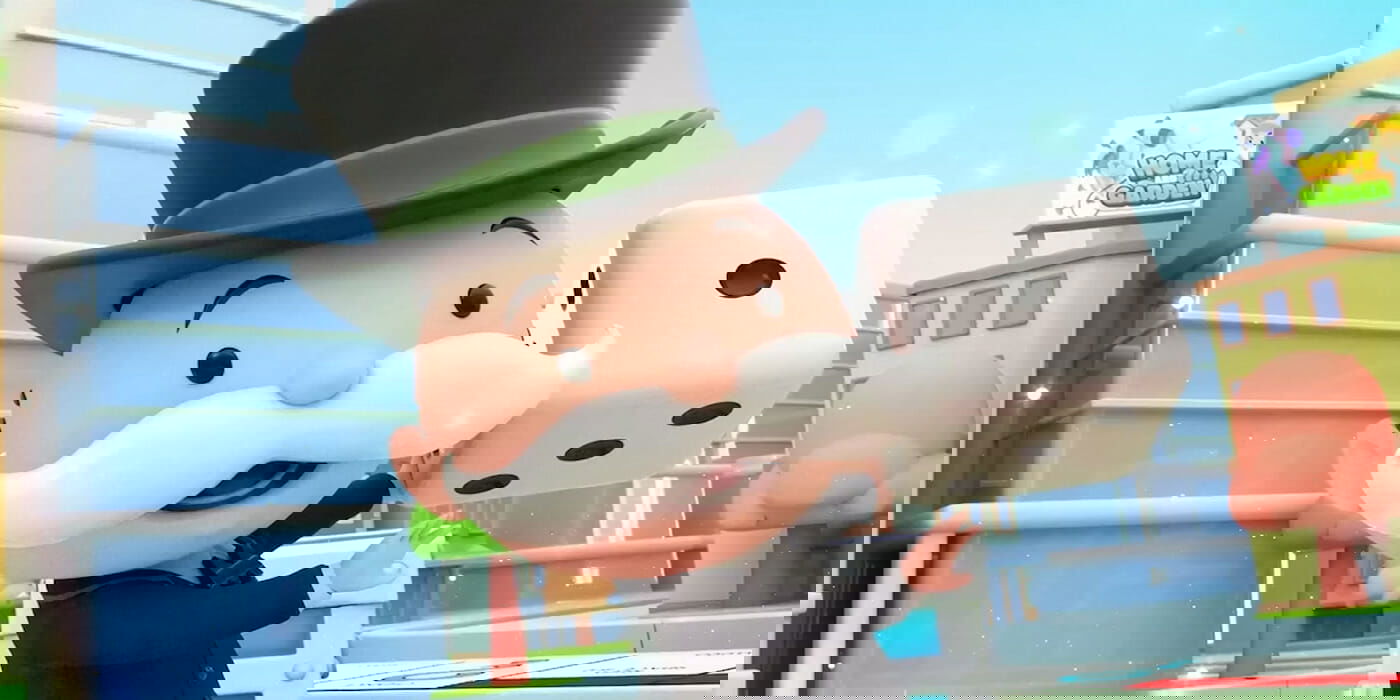 How To Get More Puzzle Pieces in Monopoly Go (Toy Maker Partners Event ...