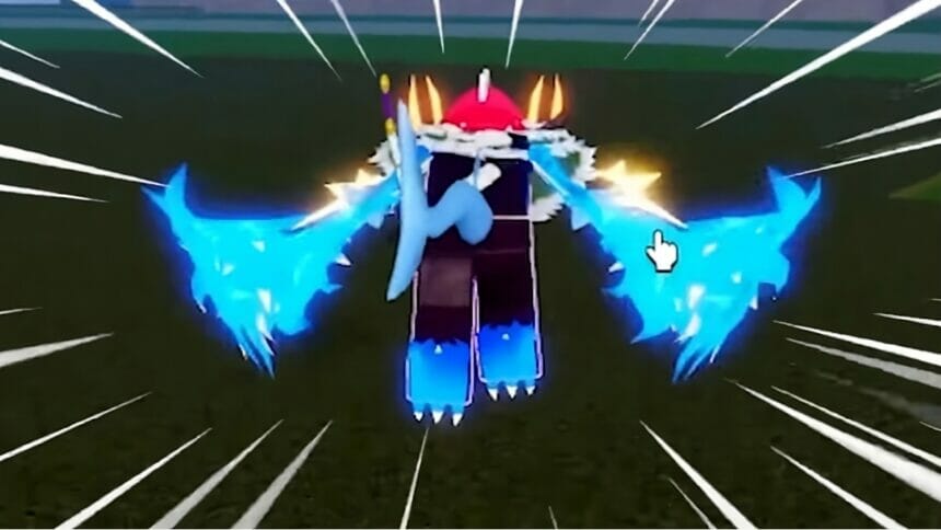 How To Get The Phoenix Fruit In Blox Fruits | The Nerd Stash