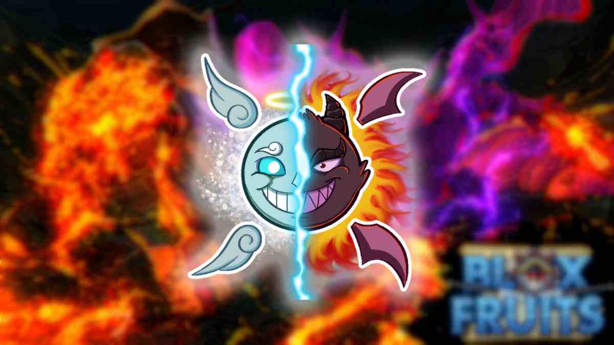 How To Get The Spirit Fruit In Blox Fruits | The Nerd Stash