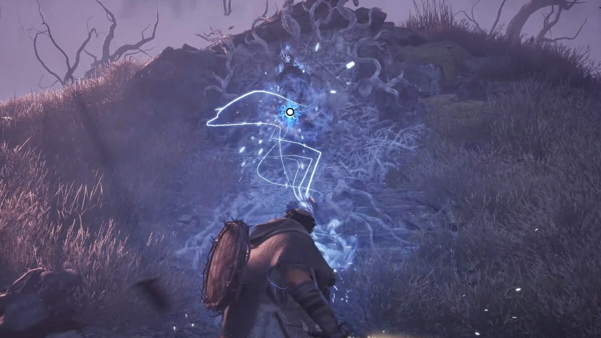 How To Get Umbral Scourings in Lords of the Fallen | The Nerd Stash