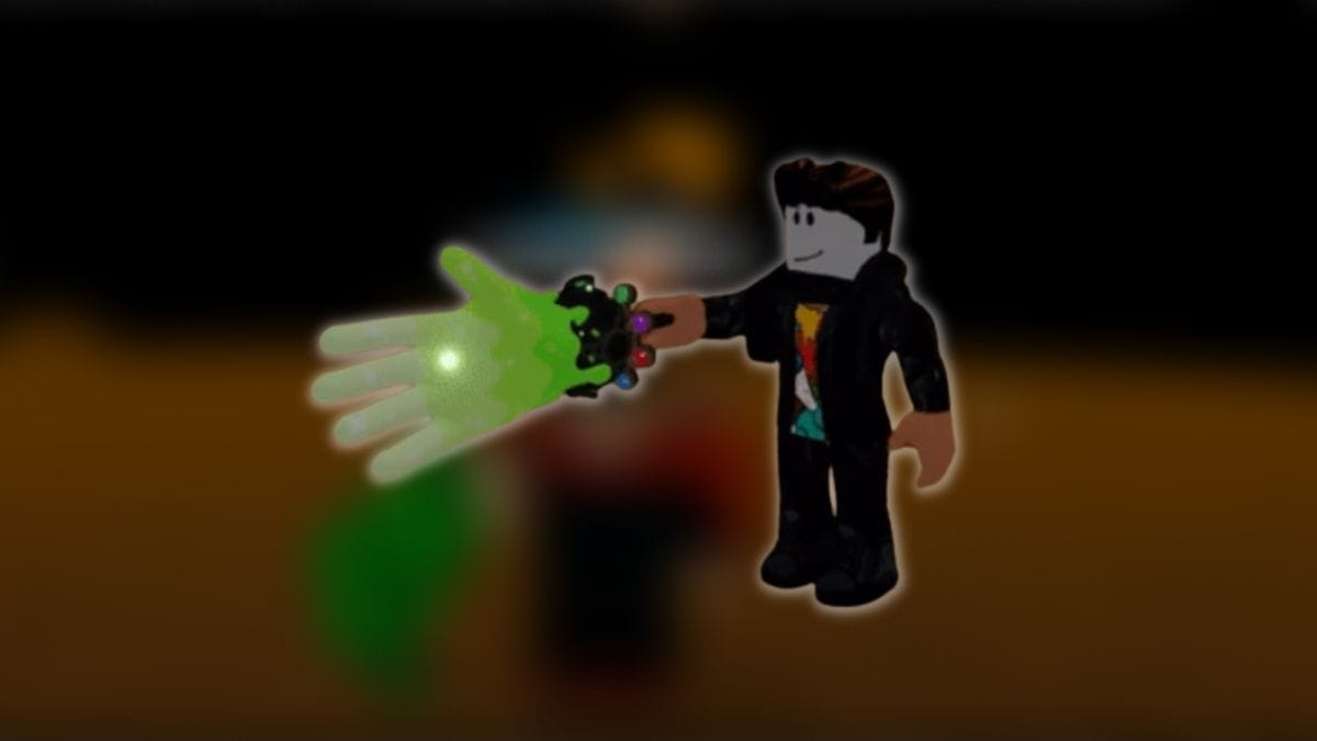How To Get the Alchemist Glove in Roblox Slap Battles | The Nerd Stash