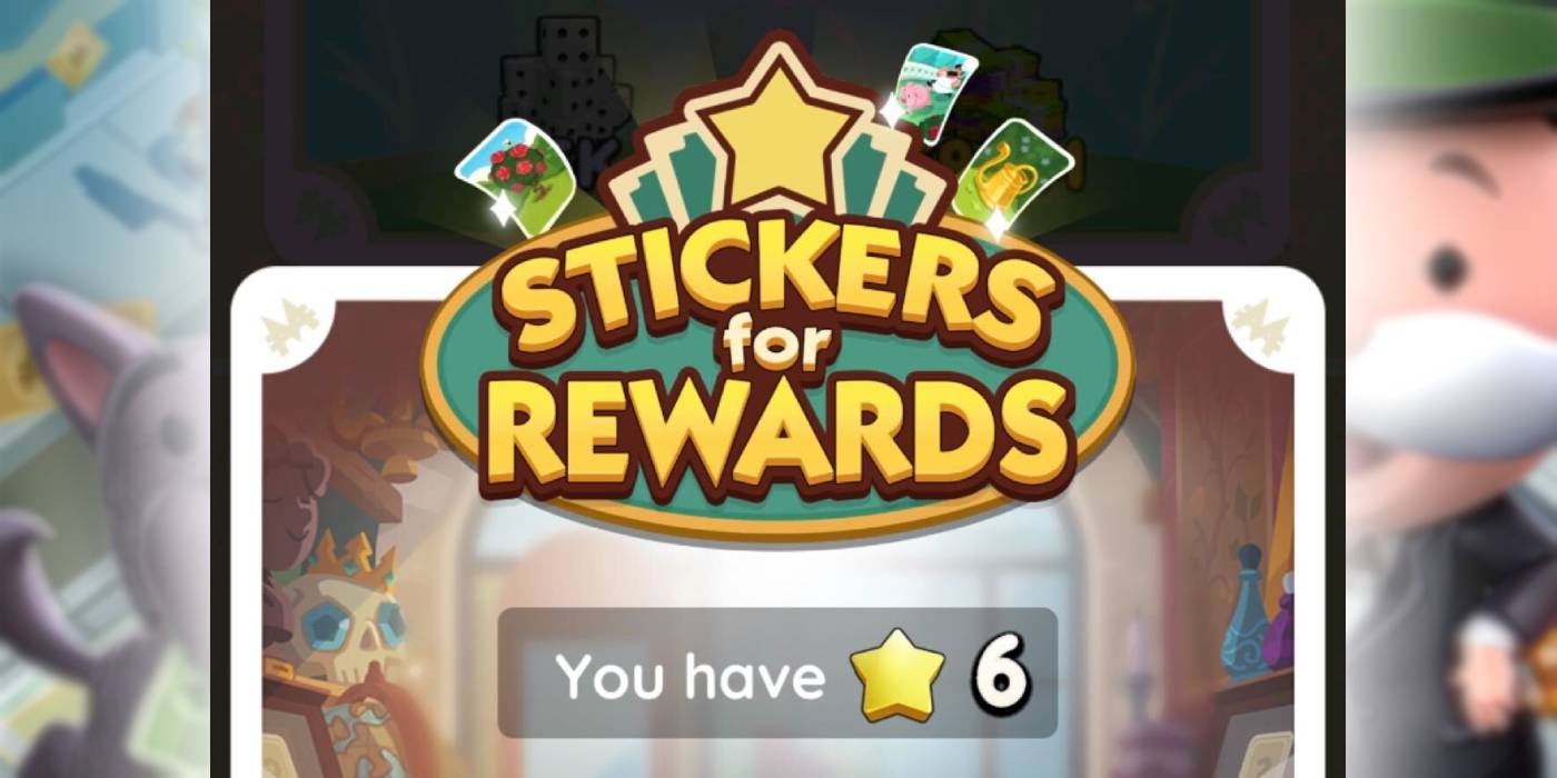 How To Send Stars In Monopoly Go | The Nerd Stash