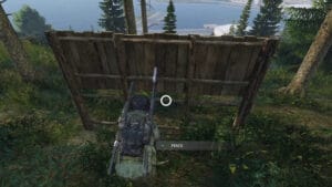 How to Build a Gate in DayZ | The Nerd Stash