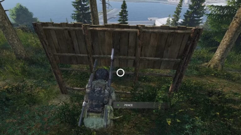 How to Build a Gate in DayZ | The Nerd Stash