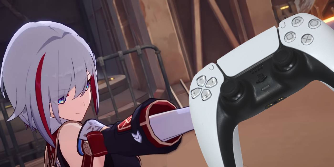 How to Link Hoyoverse Account to PS5 | The Nerd Stash