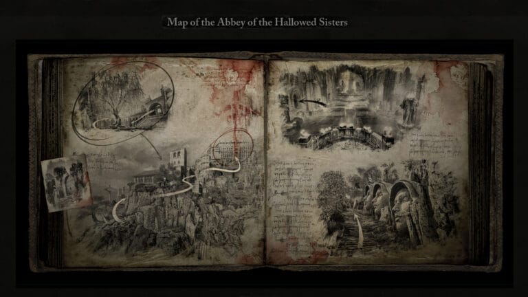 Lords of the Fallen Progress Route and Beacon Guide | The Nerd Stash