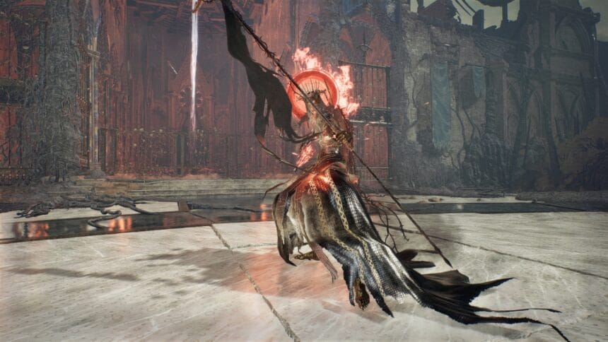 How To Beat Judge Cleric in Lords of the Fallen | The Nerd Stash