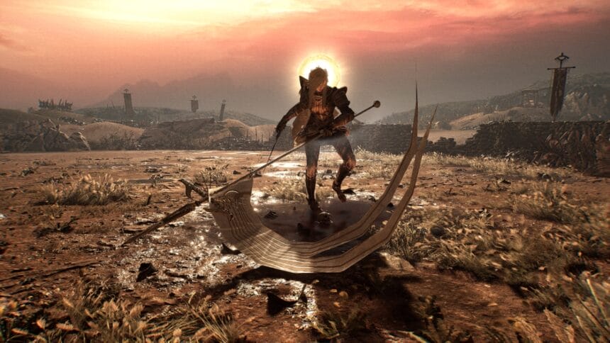 How To Beat Judge Cleric in Lords of the Fallen | The Nerd Stash