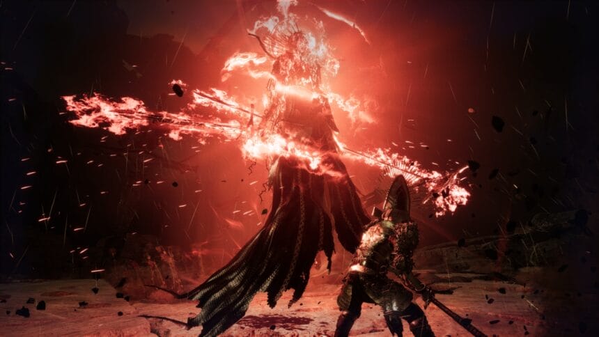 How To Beat Judge Cleric in Lords of the Fallen | The Nerd Stash