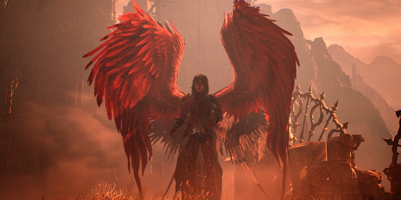 How to Beat Pieta, She of Blessed Renewal in Lords of the Fallen | The ...