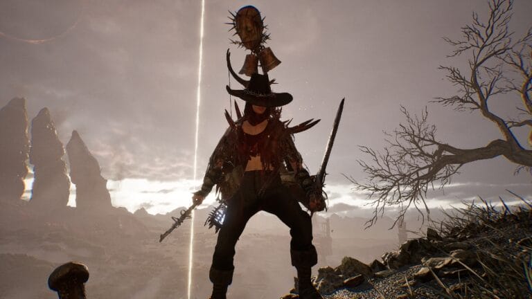 Lords of the Fallen Progress Route and Beacon Guide | The Nerd Stash