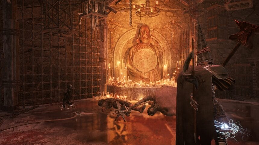 Lords of the Fallen Tower of Penance Beacon Guide | The Nerd Stash