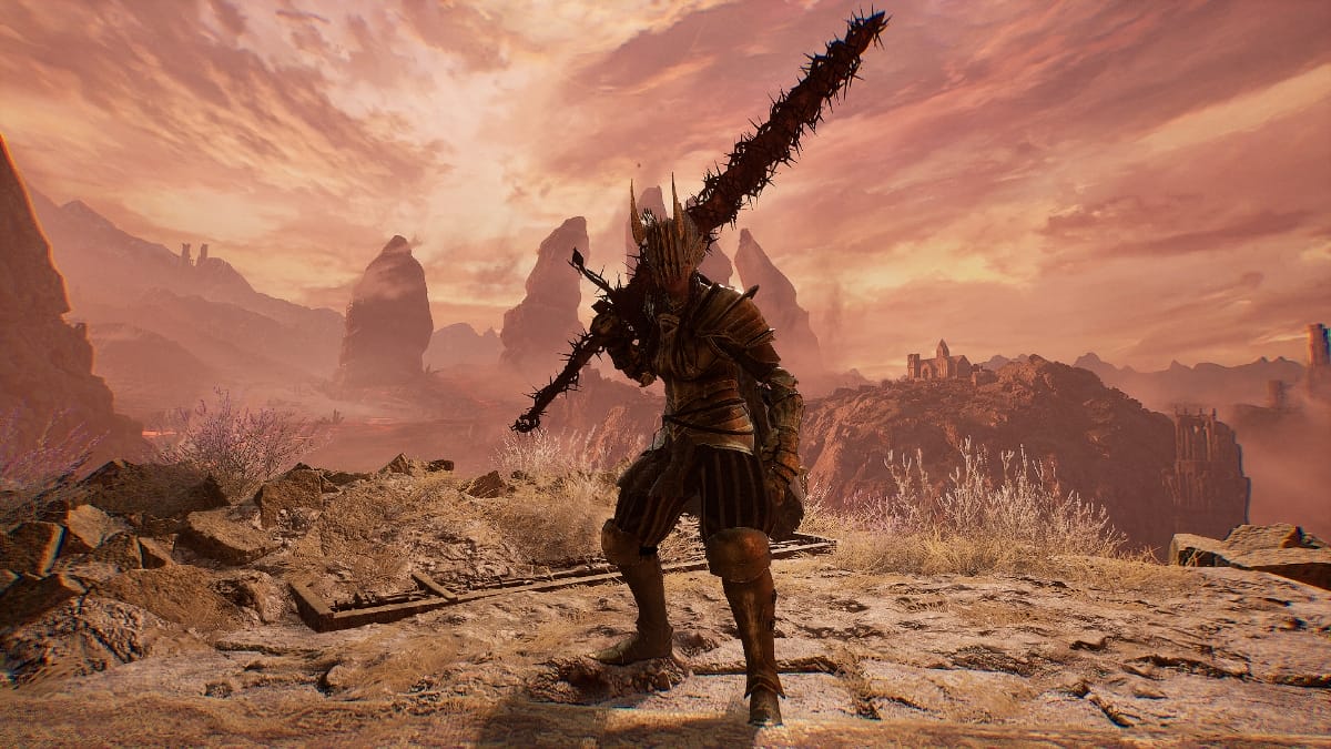 Best Strength Radiance Build in Lords of the Fallen | The Nerd Stash